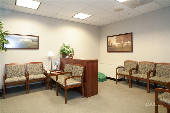 Our Office | Dental Clinic in Springfield VA | Peter Cocolis, Jr. DMD