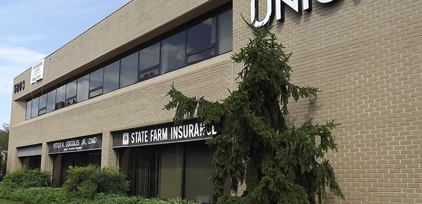 Our Office | Dental Clinic in Springfield VA | Peter Cocolis, Jr. DMD