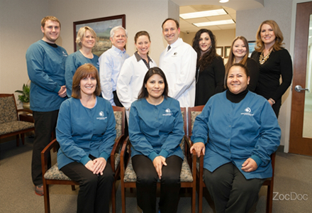 Our Office | Dental Clinic in Springfield VA | Peter Cocolis, Jr. DMD