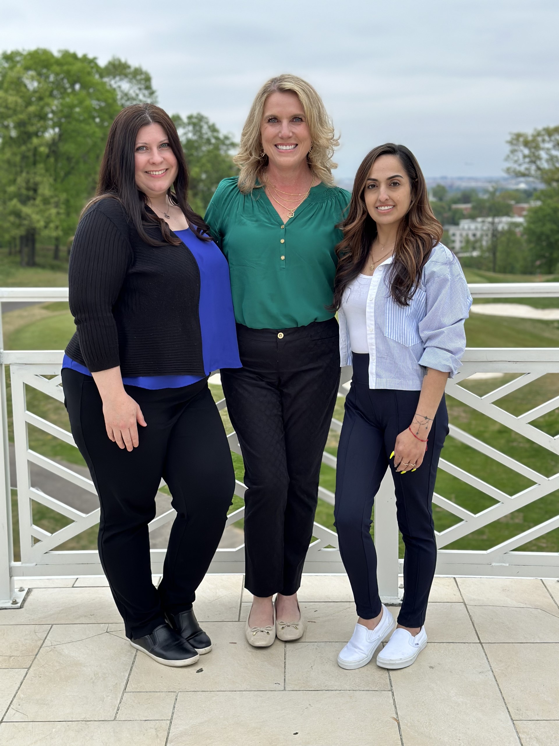 Meet Our Team | Peter K. Cocolis Dentist & Associates | Springfield VA