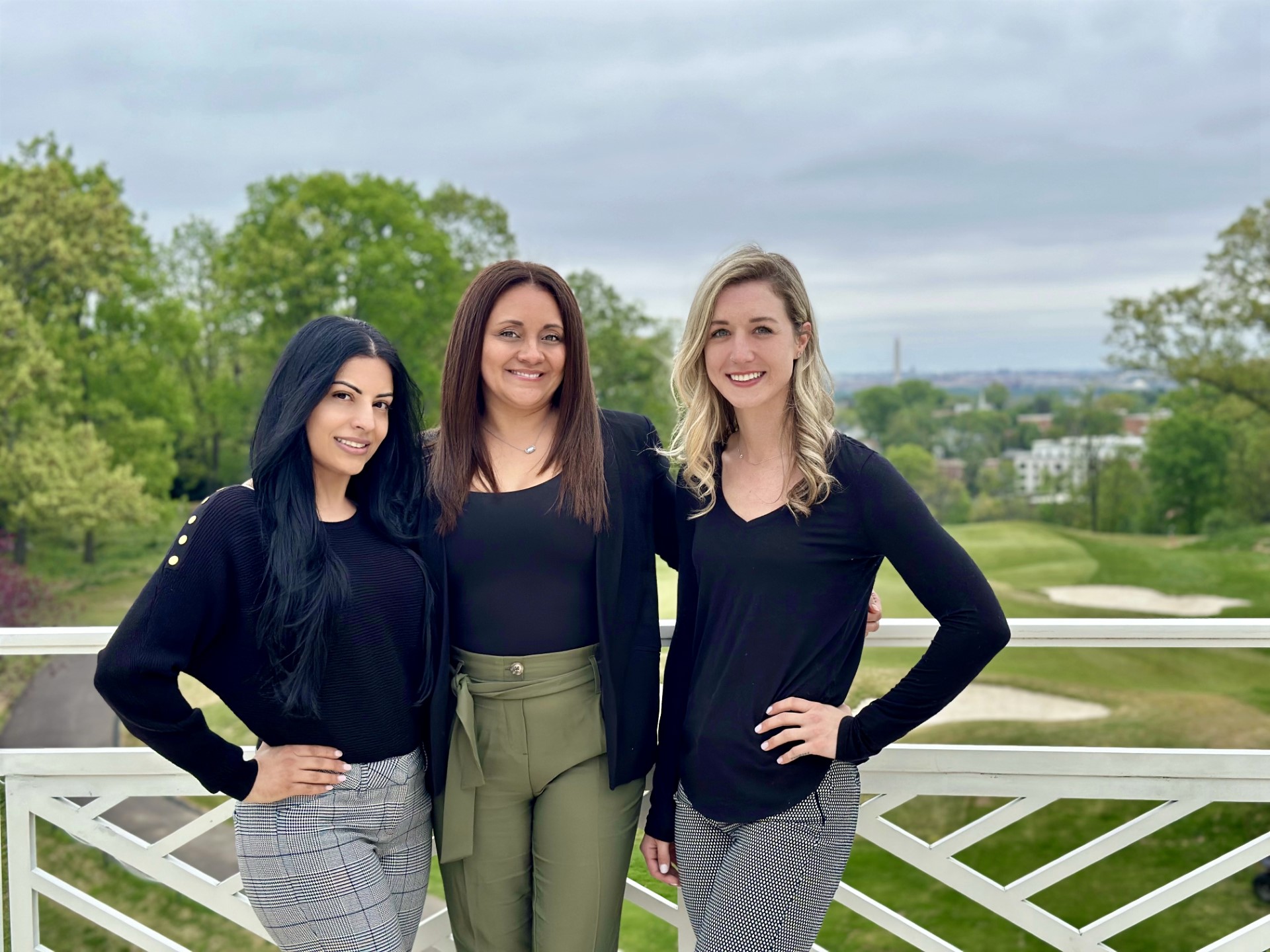 Meet Our Team | Peter K. Cocolis Dentist & Associates | Springfield VA