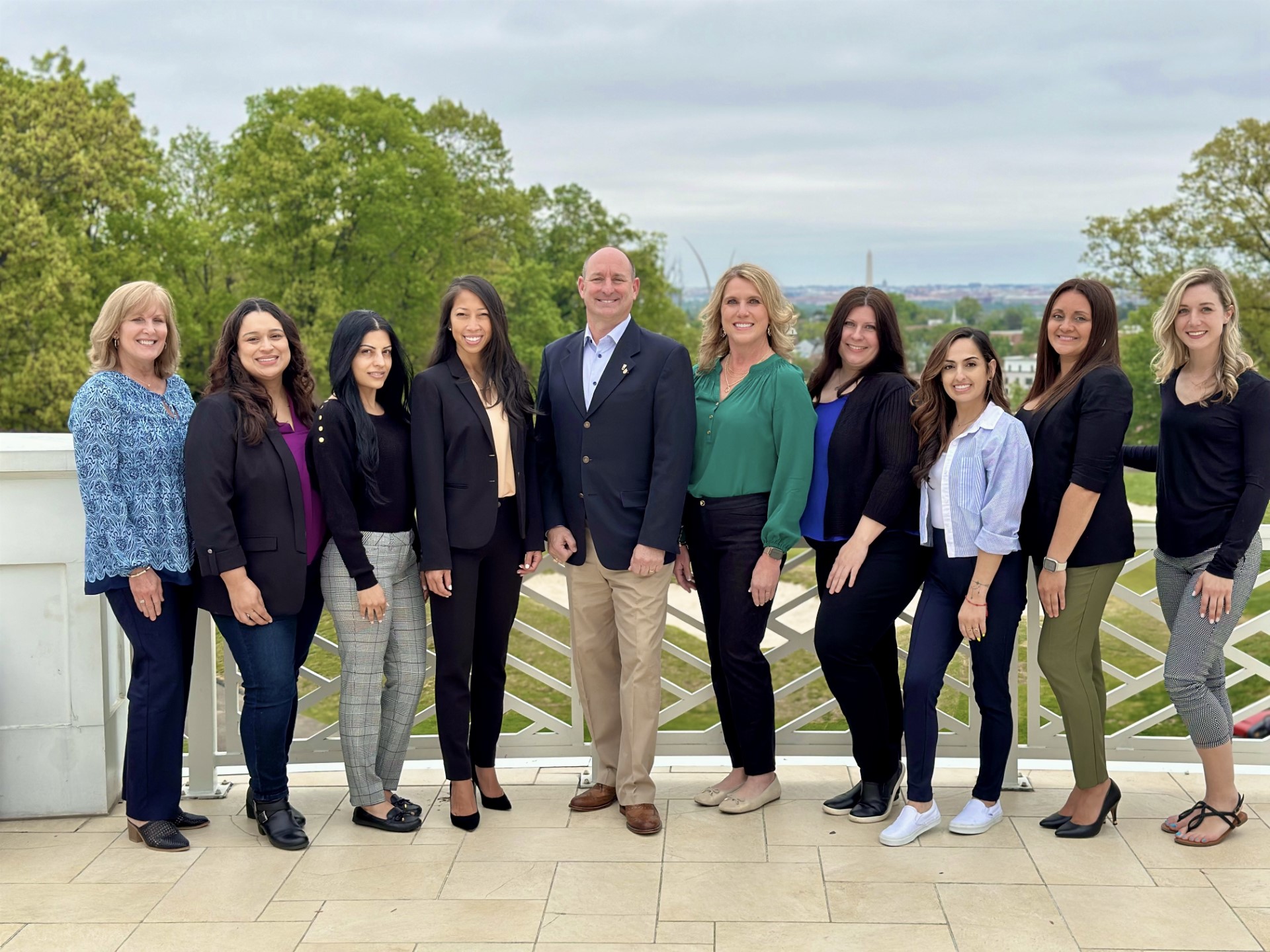 Meet Our Team | Peter K. Cocolis Dentist & Associates | Springfield VA