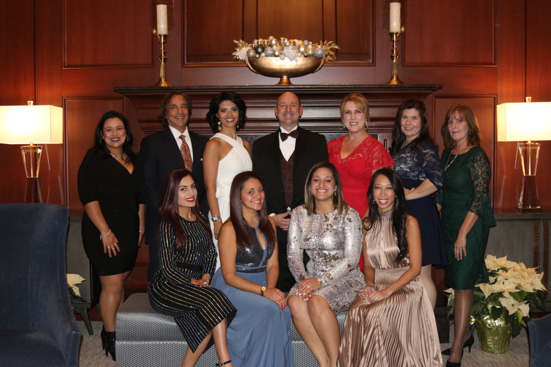 Meet Our Team | Peter K. Cocolis Dentist & Associates | Springfield VA